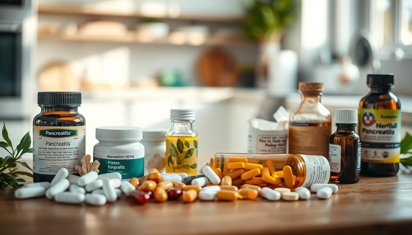 Vaistai nuo kasos uždegimo: efektyvus gydymas - Vaseliba.lv